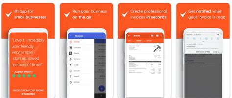 10 Aplikasi Invoice GRATIS Terbaik Android 2023 Teknovidia