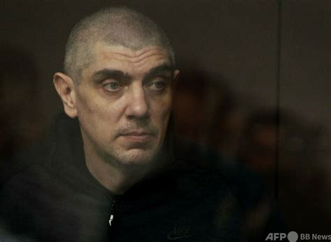 ロシア軍事裁、ウクライナ兵に懲役19年 民間人殺害の罪 写真7枚 国際ニュース：afpbb News