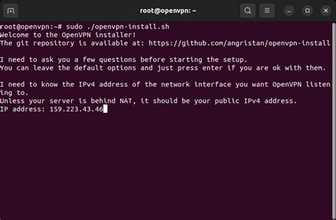 How To Create Your Own VPN In Linux With OpenVPN Make Tech Easier