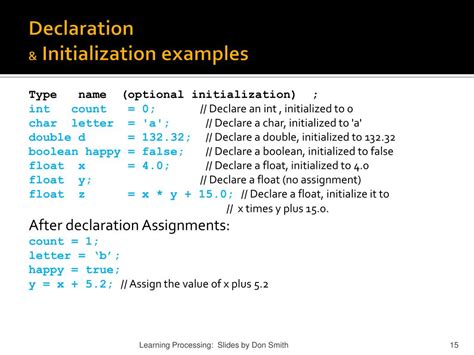 Ppt Variables Powerpoint Presentation Free Download Id5241331