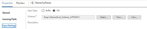 How To Read Mapping Configuration Task Metadata In Informatica Cloud
