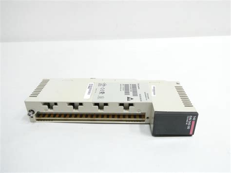 Schneider Vx1dm203m Industrial Plc Control Module