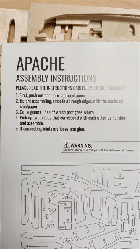 How To Build An Apache R Restofthefuckingowl