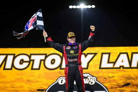 This Weekend In Dirt 002 Seconds Wins Bobby Pierce Gopher 50 50k At Deer Creek