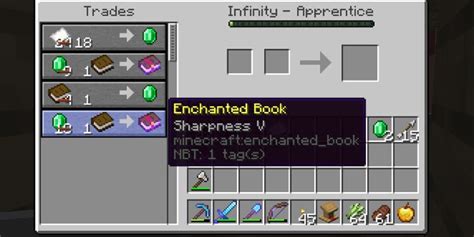 7 Best Sword Enchantments In Minecraft 2022