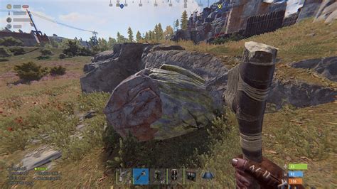 New Node In Rust Rplayrust New Node In Rust Rplayrust