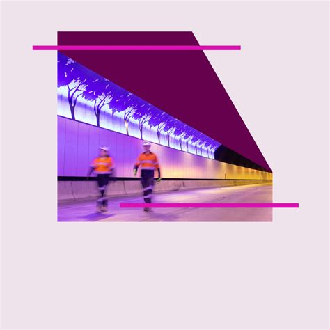 Infrastructure NSW Site By Webcoda Digital Agency