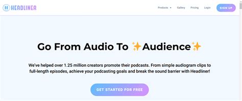 Best Music Visualizer For Windows 10 Tools For Awesome Visuals