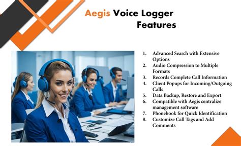 Ppt Voice Logger Installation Aegis Powerpoint Presentation Free