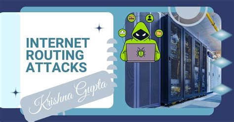 Internetroutingattacks Networkintegrity Omvapt