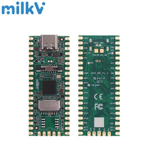 ubuntu on the milk v duo duo milk v community