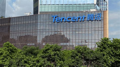 Chinas Tencent Takes Over Two Bytedance Video Game Teams Source Brand Wagon News The