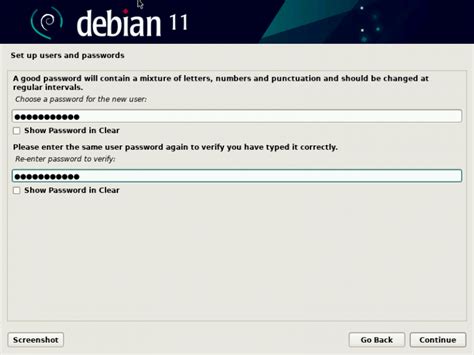 Tutorial Cara Install Debian 11 Bullseye Lengkap Dengan Gambar Lamnesia Media