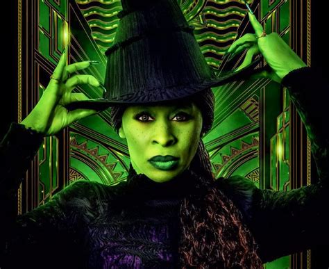 Heres Why Elphaba Becomes Evil In The Wicked Movie The Direct