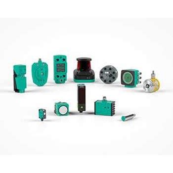 Jual Sensor Pepperl Fuchs Stock DKI Jakarta Seconit Indonesia Indonetwork