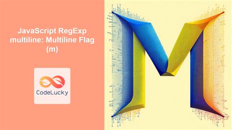 Javascript Regexp R Matching Carriage Return Codelucky