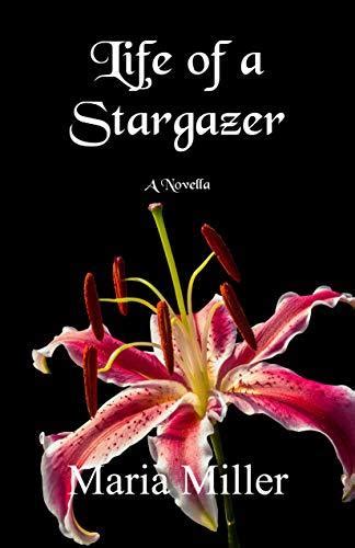 Life Of A Stargazer A Gothic Novella Bbw Protagonist By Maria Miller