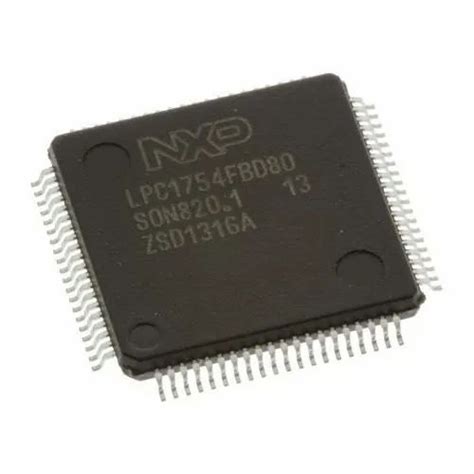 nxp arm cortex m3 microcontroller 32 kb 12 bit lqfp price from rs 0