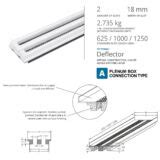 Gypsum Diffusers Linear Slot Diffusers Duct IN