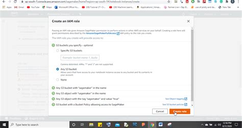 How To Work With Jupyter Notebook Using Amazon Web Services H2s Media