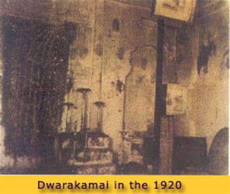 Dhuni In Dwarkamai Spiritual Significance Shirdi Sai Baba Stories