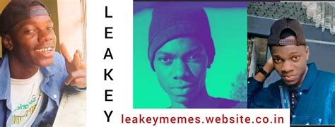 Leakey Memes