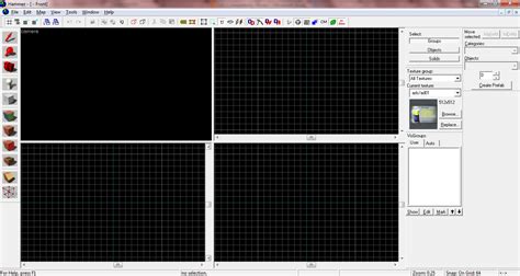 Introducción A Valve Hammer Editor Programa Videojuegos