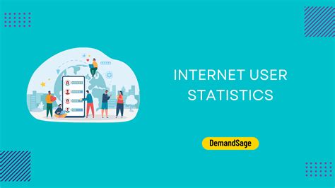 Internet User Statistics 2023 How Many People Use The Internet Globally