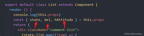 react中使用proptypes进行类型检查 要在下面代码中组件的props上进行类型检查 可以使用 csdn博客