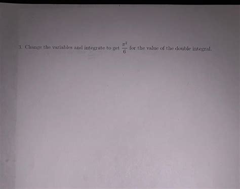 Solved In This Project You Will Prove Eulers Chegg