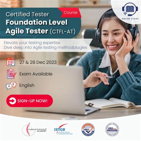 Custommedia Academy On Linkedin Softwaretesting Istqb Sqa Tester