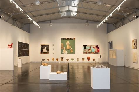 Andrea Cusumano Parnass Kunstmagazin