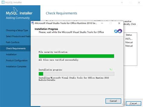 （超详细）mysql 数据库 8018 安装版 全过程（图文详解） 下载、安装、配置、测试mysql8018 Csdn博客