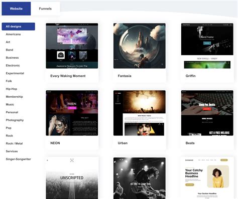 Drag And Drop Builder