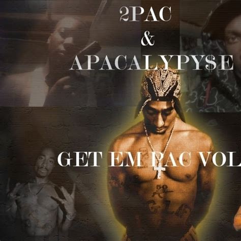 2pac Apacalype Get Em Pac Vol1 Free Download Borrow