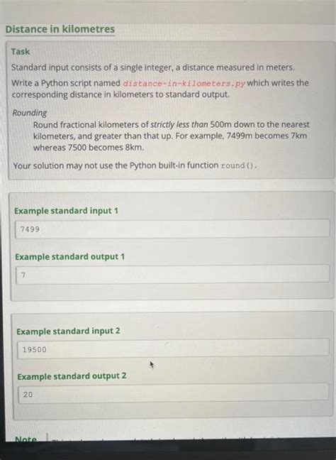 solved task standard input consists of a single integer a
