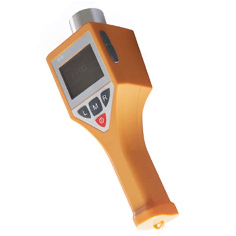 Gaotek Integrated Digital Neutron Radiation Detector Gao Tek
