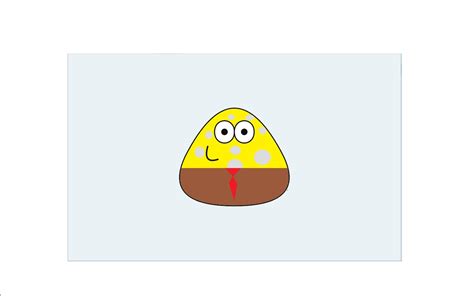Spongepou Pou Fanon Wiki Fandom