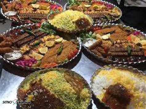 قیمت فروش چلو کوبیده گوشت دستی خیابان امام خمینی اصفهان رستوران