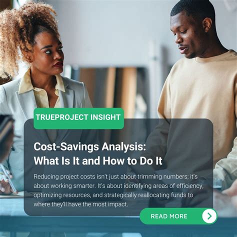 Costsavings Projectefficiency Projectmanagement Pmo Trueproject