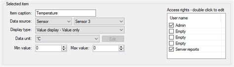 Raspberry Pi Temperature Logger With Pokeys As A Data Acquirer