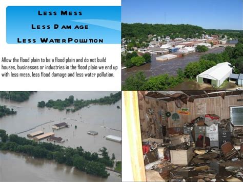 Flood Mitigation Ppt