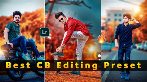 Cb Edit Preset Lightroom Free Download Pabitra Editography Editor World🌍