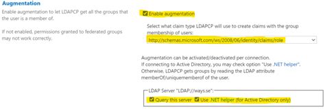Set Up OIDC In SharePoint Server With AD FS Ways