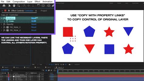 What Are The Copy Options In After Effects Yarsa DevBlog