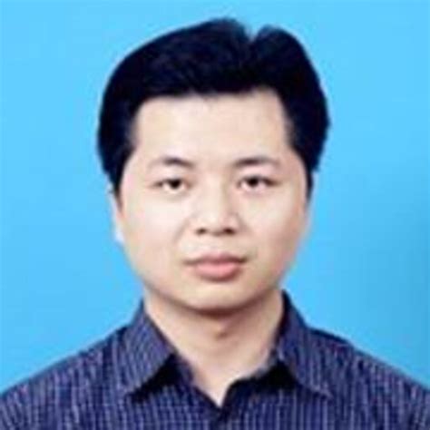 Songhua Liu Doctor Of Philosophy Peking University Beijing Pku
