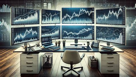 Understanding the Types of Technical Charts in Stock Trading: A Complete Guide for Traders | xlearn
