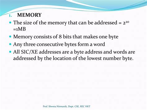 System Software Module 1 Ppt