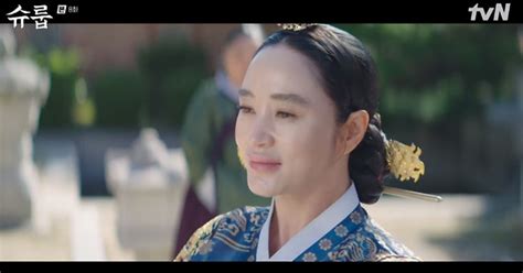 김혜수 Vs 옥자연 살벌한 기싸움 후궁들 “어느 줄 서야 하나” 슈룹