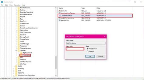 How To Change The Accent Color Only In The Taskbar On Windows Windows Central